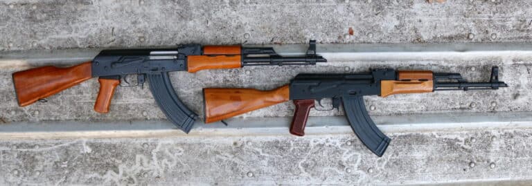 The Chinese Type 56 AK - The Armory Life