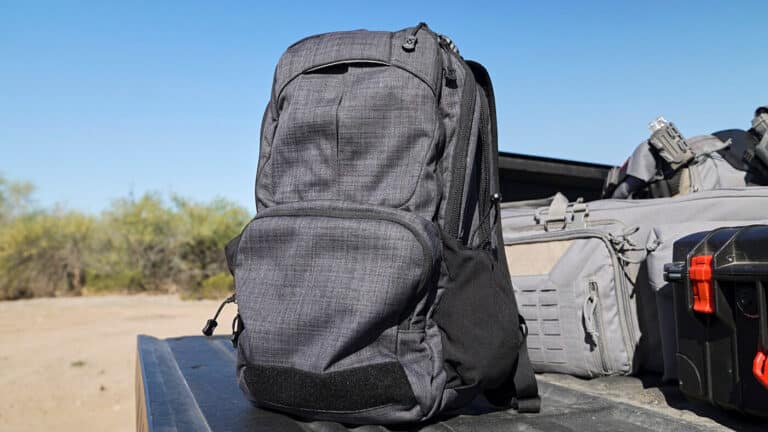 Discreet Defense: Vertx Ready Pack 2.0 Review - The Armory Life