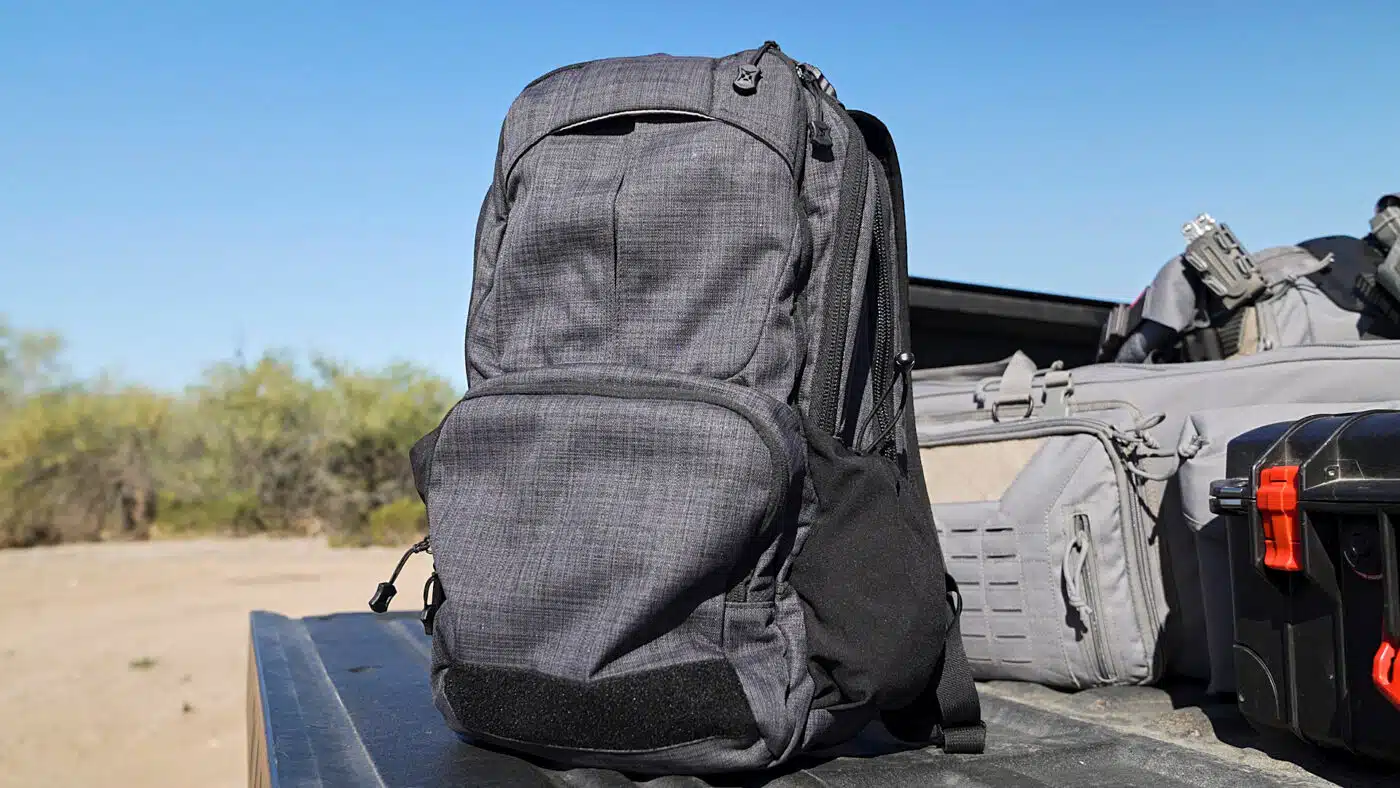 Discreet bags for braced pistols/SBRs/PDW > General Discussion > AR15.COM