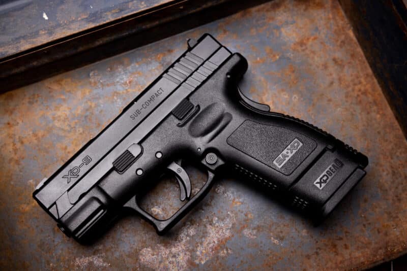 First Timer’s Guide to Buying a CCW Pistol - The Armory Life