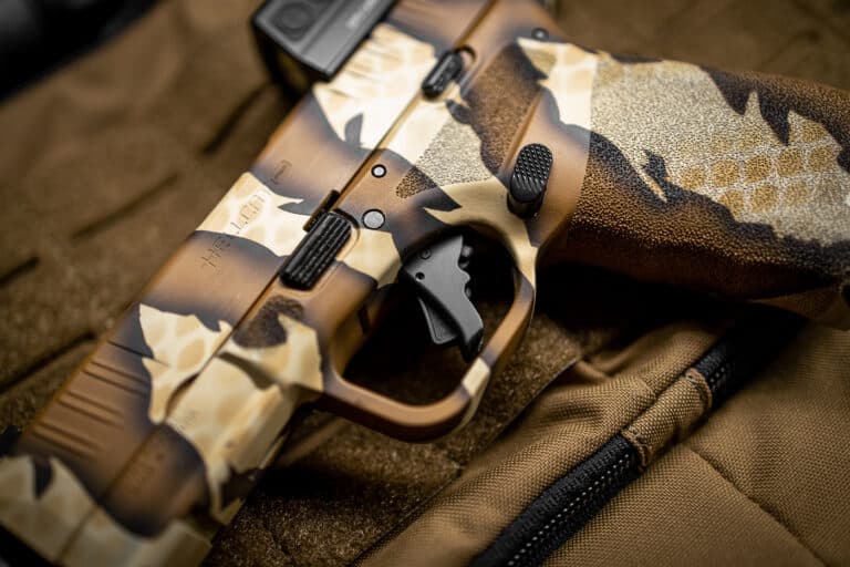 Hellcat Pro Upgrades from Apex Tactical - The Armory Life