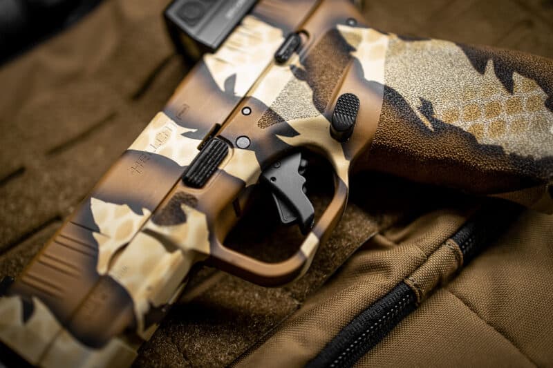 Hellcat Pro Upgrades from Apex Tactical - The Armory Life