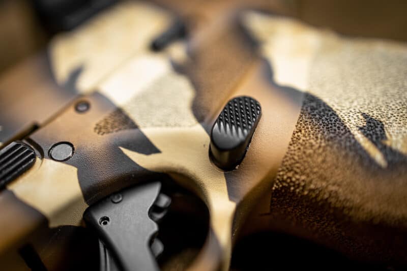 Hellcat Pro Upgrades from Apex Tactical - The Armory Life