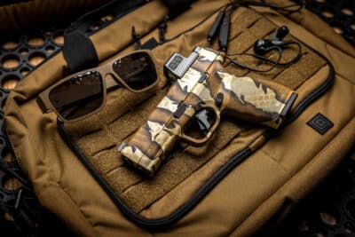 Hellcat Pro Upgrades from Apex Tactical - The Armory Life