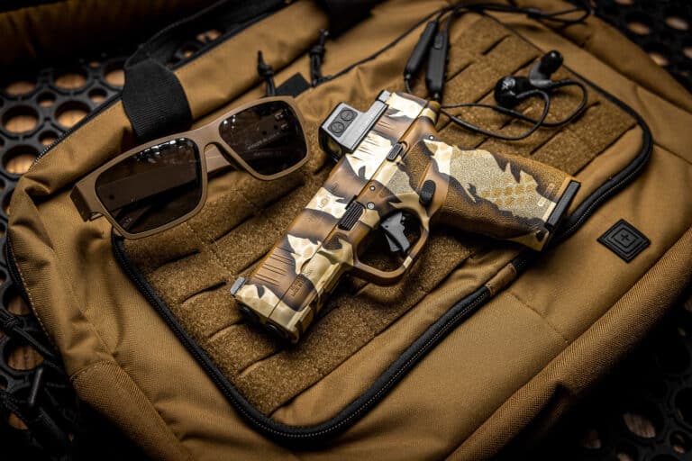 Hellcat Pro Upgrades from Apex Tactical - The Armory Life