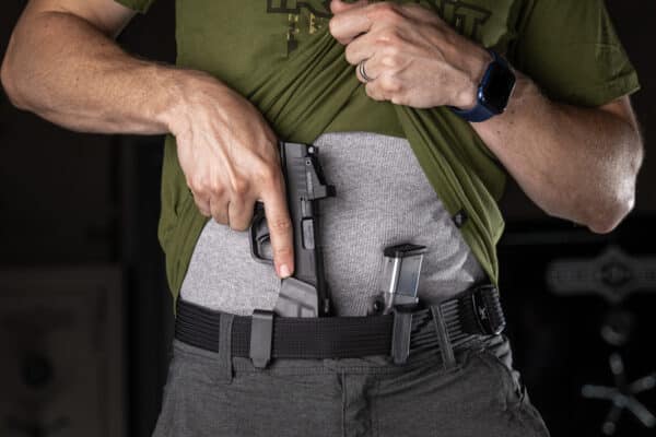 Is Your CCW System Built on a Flawed Foundation? - The Armory Life