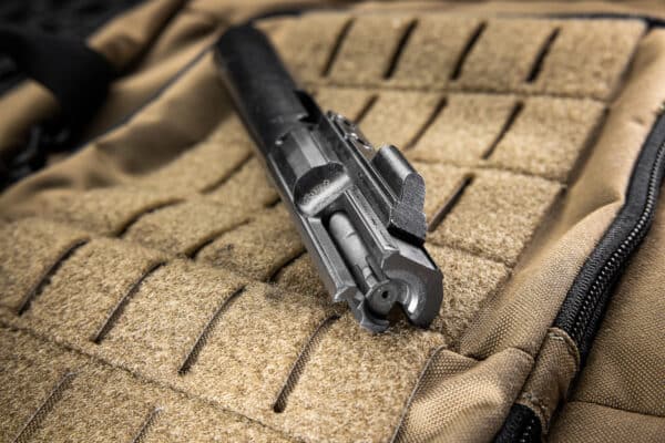 First Look: SAINT Victor 9mm Carbine - The Armory Life