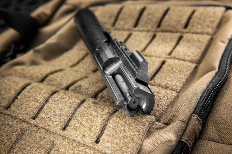 First Look: SAINT Victor 9mm Carbine - The Armory Life