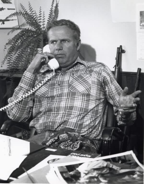 Source of a Legacy: The Life of Springfield Armory’s Bob Reese - The ...