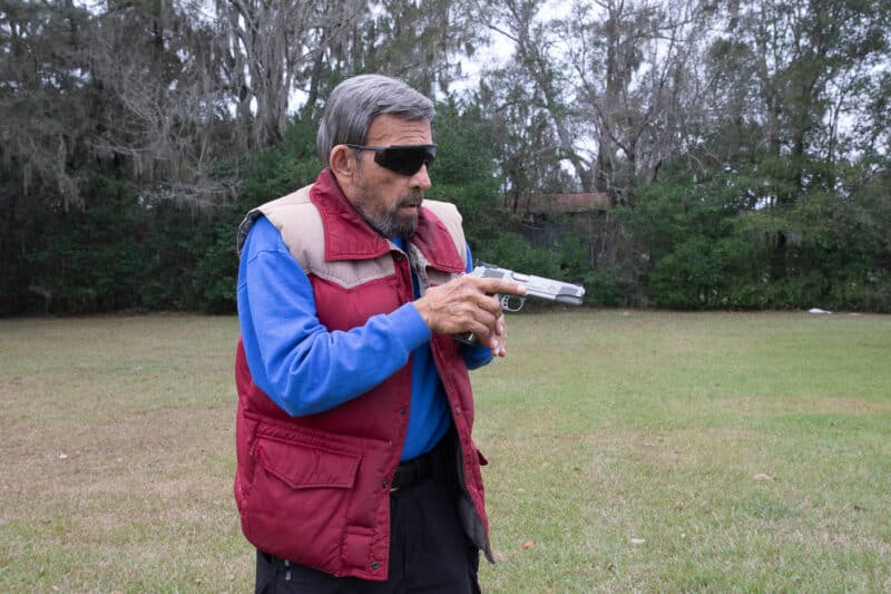 Ayoob: Secrets of Cross Draw — Mistake or CCW Masterstroke? - The ...