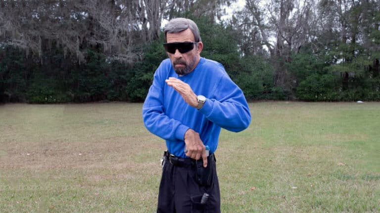 Ayoob: Secrets of Cross Draw — Mistake or CCW Masterstroke? - The ...