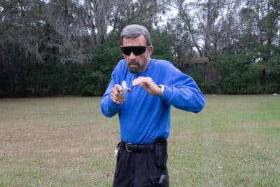 Ayoob: Secrets of Cross Draw — Mistake or CCW Masterstroke? - The ...