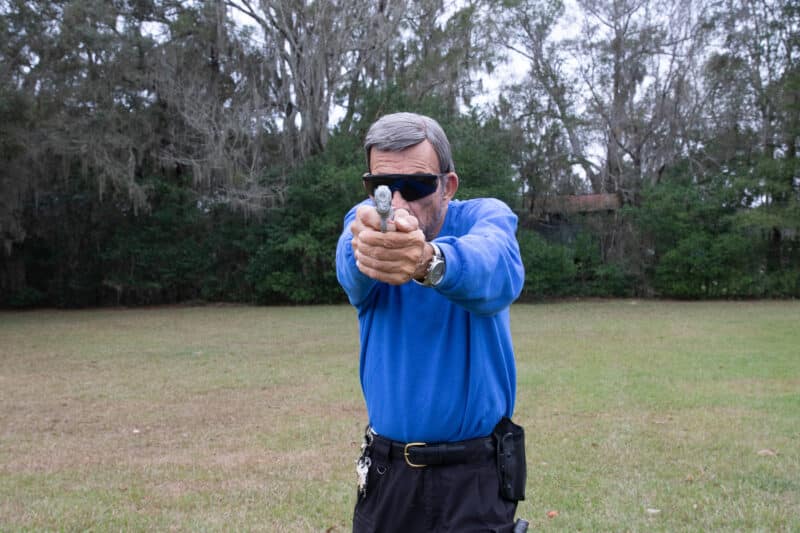 Ayoob: Secrets of Cross Draw — Mistake or CCW Masterstroke? - The ...