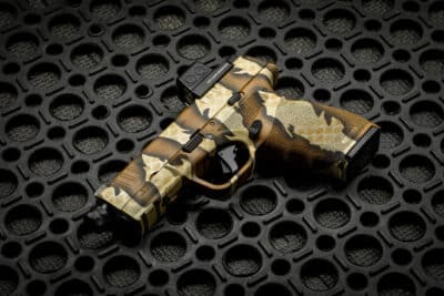 Hellcat Pro Upgrades from Apex Tactical - The Armory Life