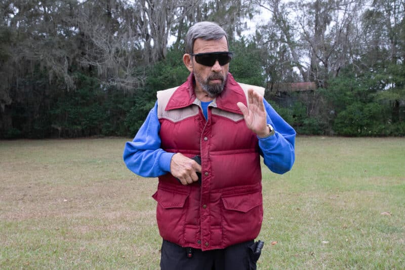 Ayoob: Secrets of Cross Draw — Mistake or CCW Masterstroke? - The ...