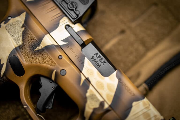 Hellcat Pro Upgrades from Apex Tactical - The Armory Life