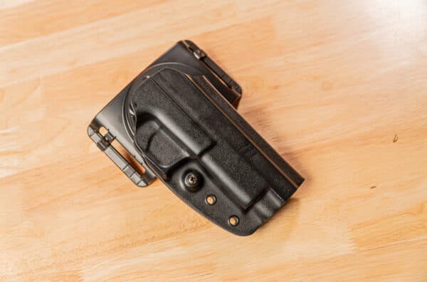 G-Code RTI Holster System Review - The Armory Life