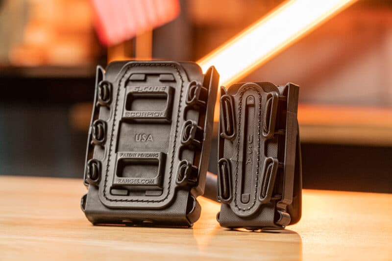 G-Code RTI Holster System Review - The Armory Life