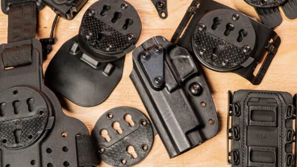 G-Code RTI Holster System Review - The Armory Life