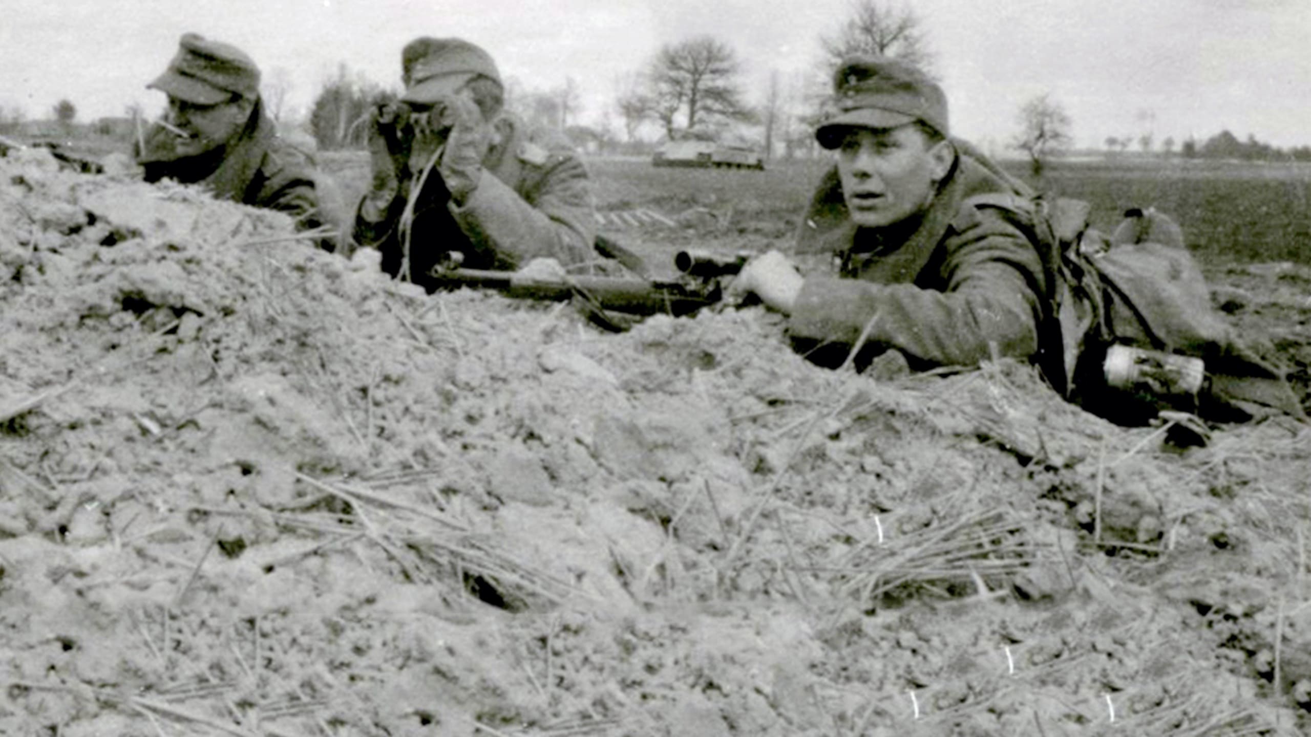 German K43 Rifle: Deutschland’s DMR - The Armory Life