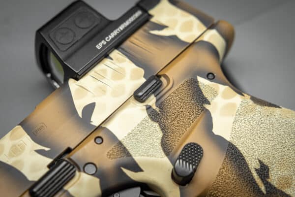 Hellcat Pro Upgrades from Apex Tactical - The Armory Life