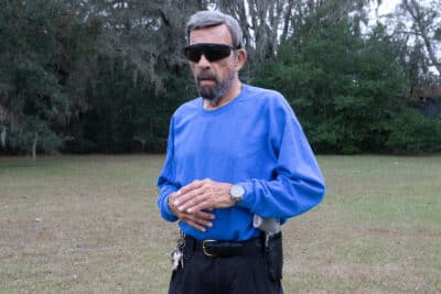 Ayoob: Secrets of Cross Draw — Mistake or CCW Masterstroke? - The ...