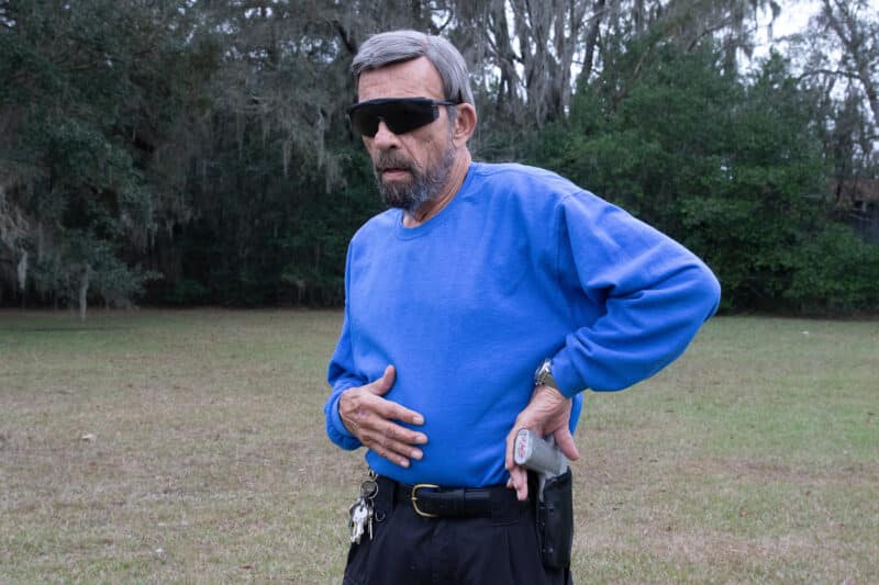 Ayoob: Secrets of Cross Draw — Mistake or CCW Masterstroke? - The ...