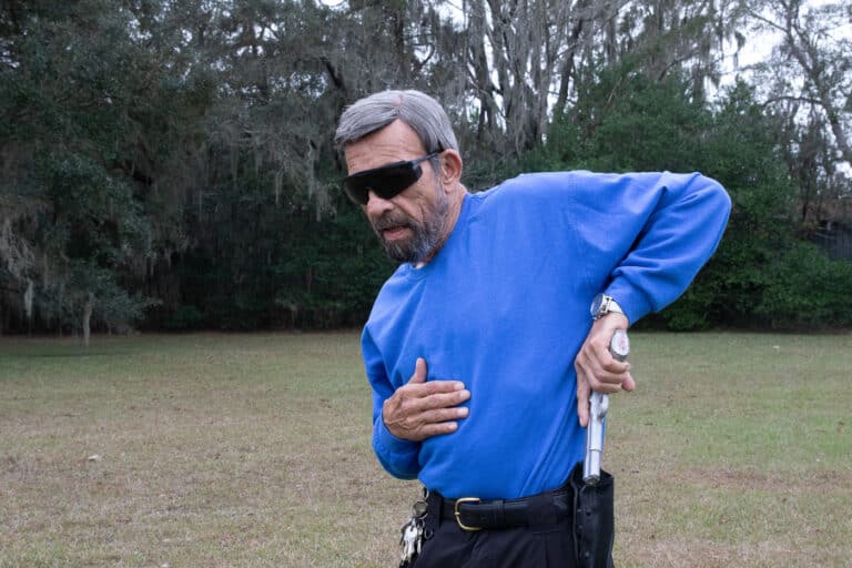 Ayoob: Secrets of Cross Draw — Mistake or CCW Masterstroke? - The ...