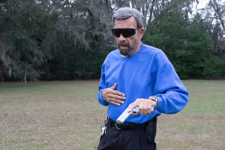 Ayoob: Secrets of Cross Draw — Mistake or CCW Masterstroke? - The ...