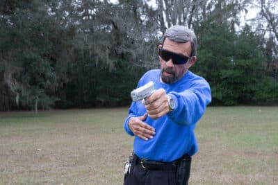 Ayoob: Secrets of Cross Draw — Mistake or CCW Masterstroke? - The ...