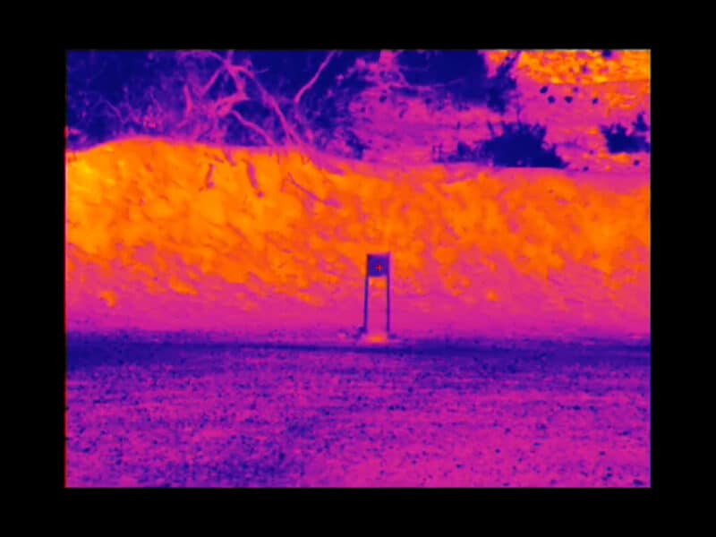 iRay Rico Micro Thermal Scope Review - The Armory Life