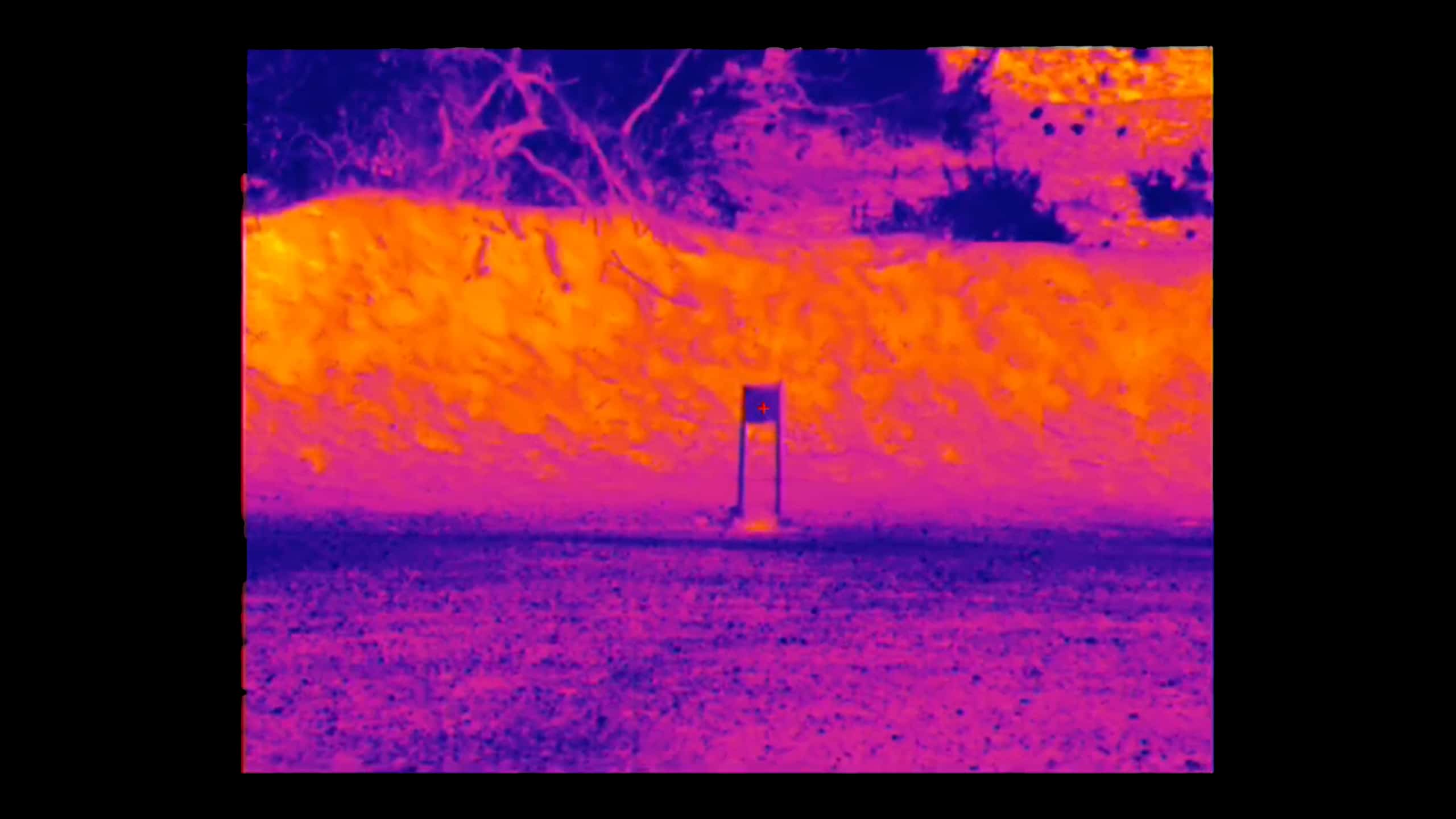 iRay Rico Micro Thermal Scope Review - The Armory Life