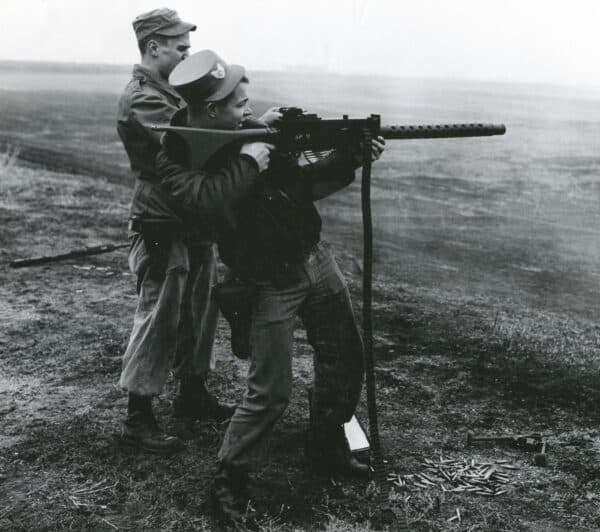 M1919A6 Light Machine Gun — America’s Unhappy Compromise - The Armory Life