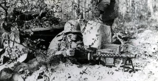 M1919A6 Light Machine Gun — America’s Unhappy Compromise - The Armory Life