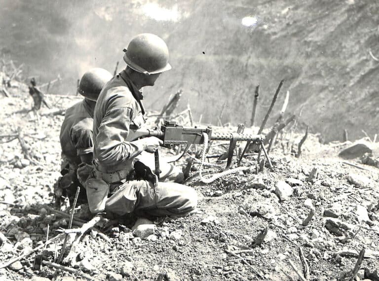 M1919A6 Light Machine Gun — America’s Unhappy Compromise - The Armory Life