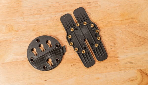 G-Code RTI Holster System Review - The Armory Life