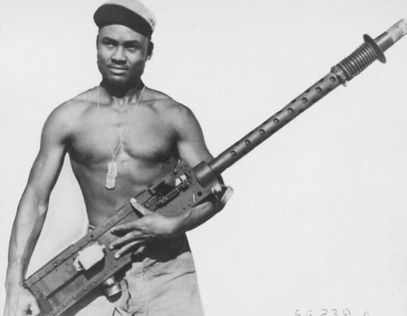 North American P-51 Mustang: America’s Apex Predator - The Armory Life