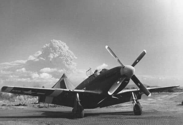 North American P-51 Mustang: America’s Apex Predator - The Armory Life