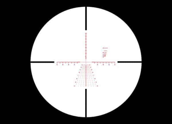 Review: Primary Arms GLx 4-16x50FFP Rifle Scope - The Armory Life