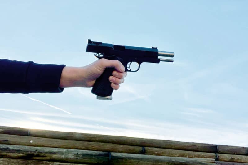 Will Your Mags Fail You? - The Armory Life