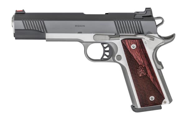 Considering the Springfield Armory 1911 Pistols - The Armory Life Considering the Springfield Armory 1911 Pistols - The Armory Life