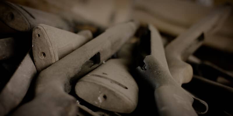 Source of a Legacy: The Life of Springfield Armory’s Bob Reese - The ...