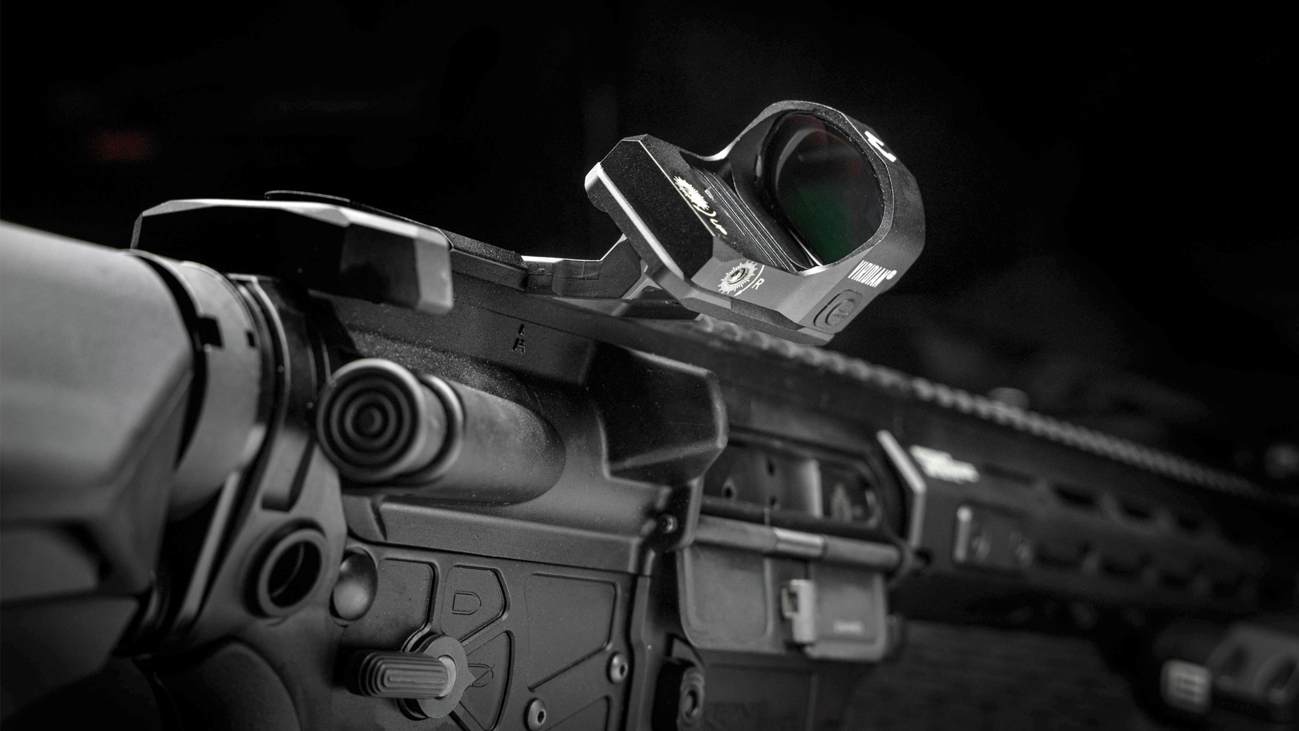 Review: Strike Industries 45-Degree Ambush Mount - The Armory Life