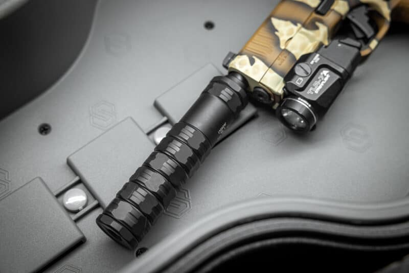 Hellcat Pro Upgrades from Apex Tactical - The Armory Life