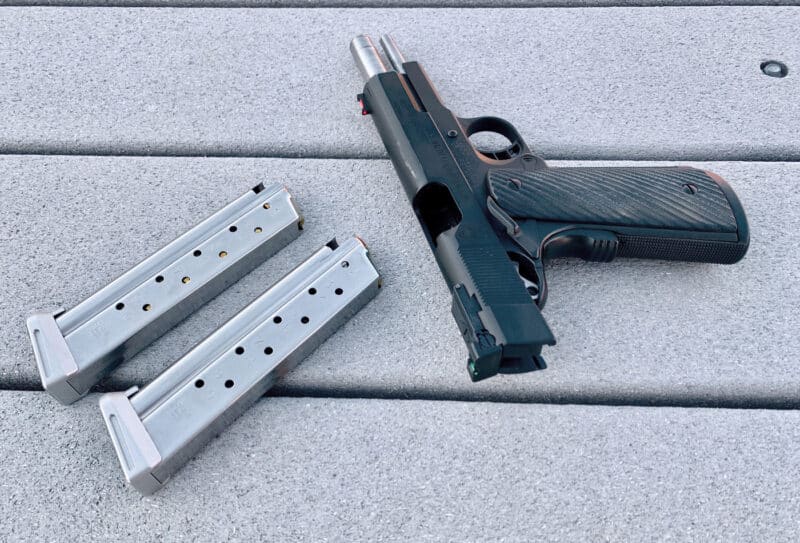 Will Your Mags Fail You? - The Armory Life