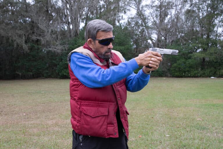 Ayoob: Secrets of Cross Draw — Mistake or CCW Masterstroke? - The ...