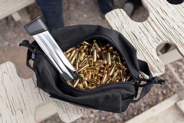 The Armory Life Goes “Lockdown” - The Armory Life