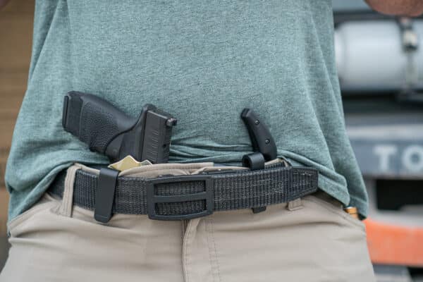 Review: The Warrior Poet Society Splinter Knife - The Armory Life