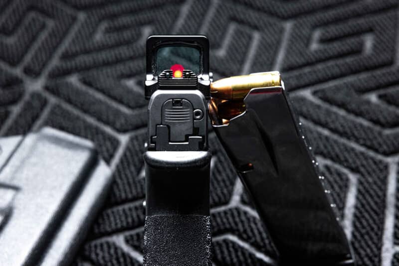 Review: Night Fision Stealth Sights - The Armory Life