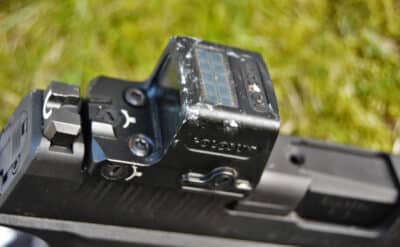 Holosun EPS Carry Review - The Armory Life